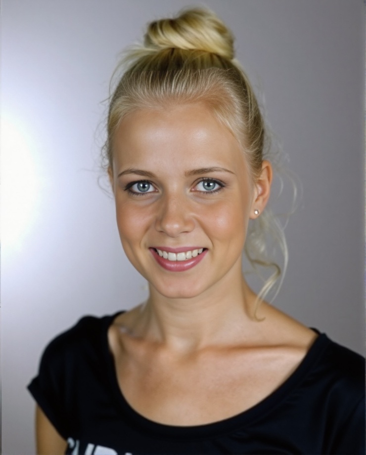 Image of Louise Germaine
