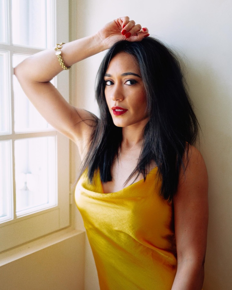 Picture of josephine jobert