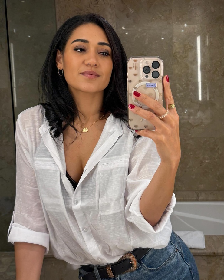 Picture of josephine jobert