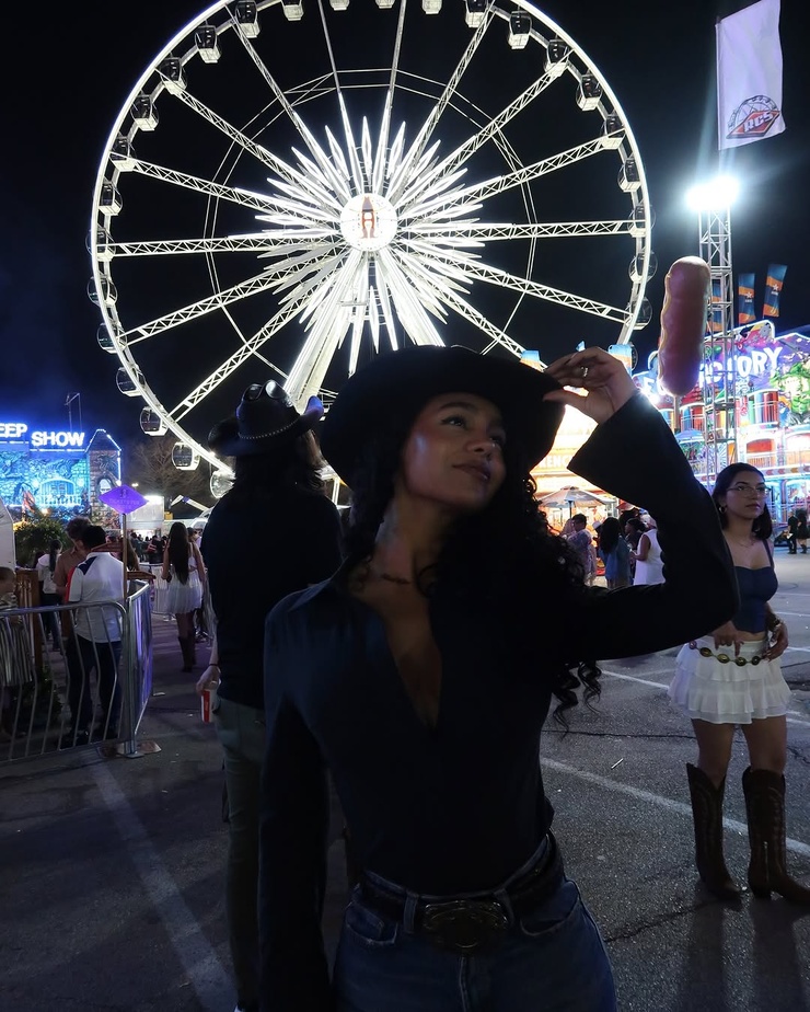 Image of Barbara Ramirez