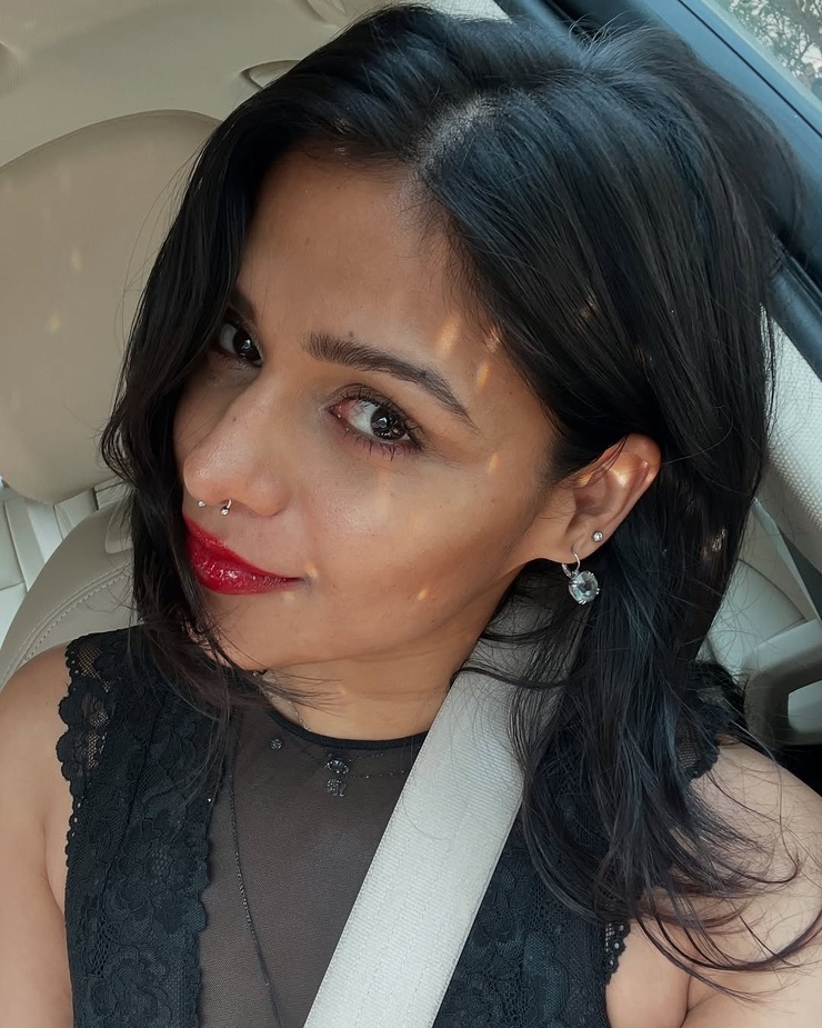 Picture of Pranati Rai Prakash