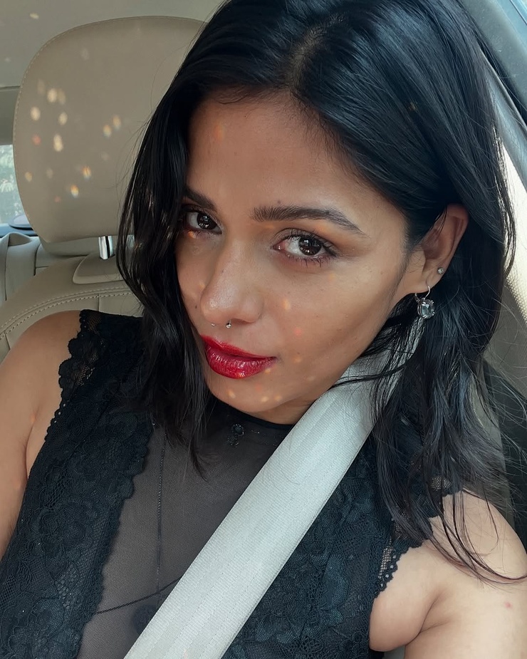 Pranati Rai Prakash image