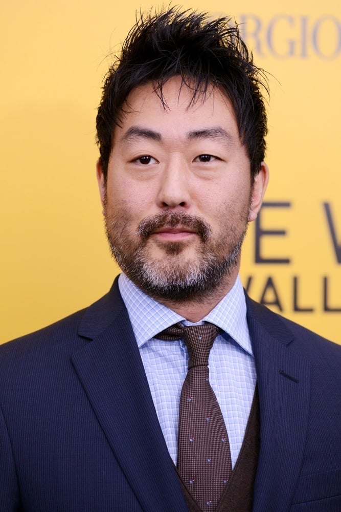 Picture of Kenneth Choi