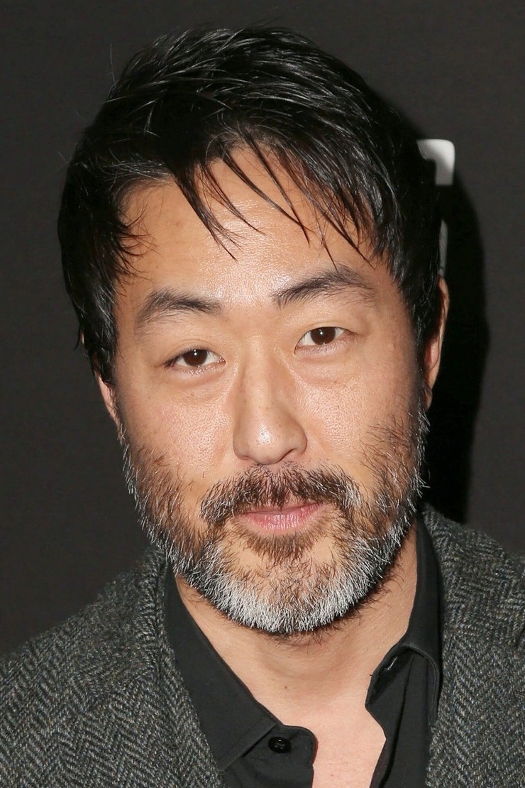 Picture of Kenneth Choi