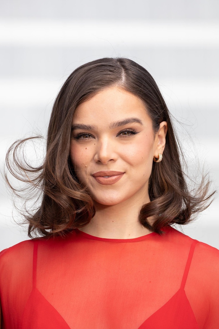 Image of Hailee Steinfeld