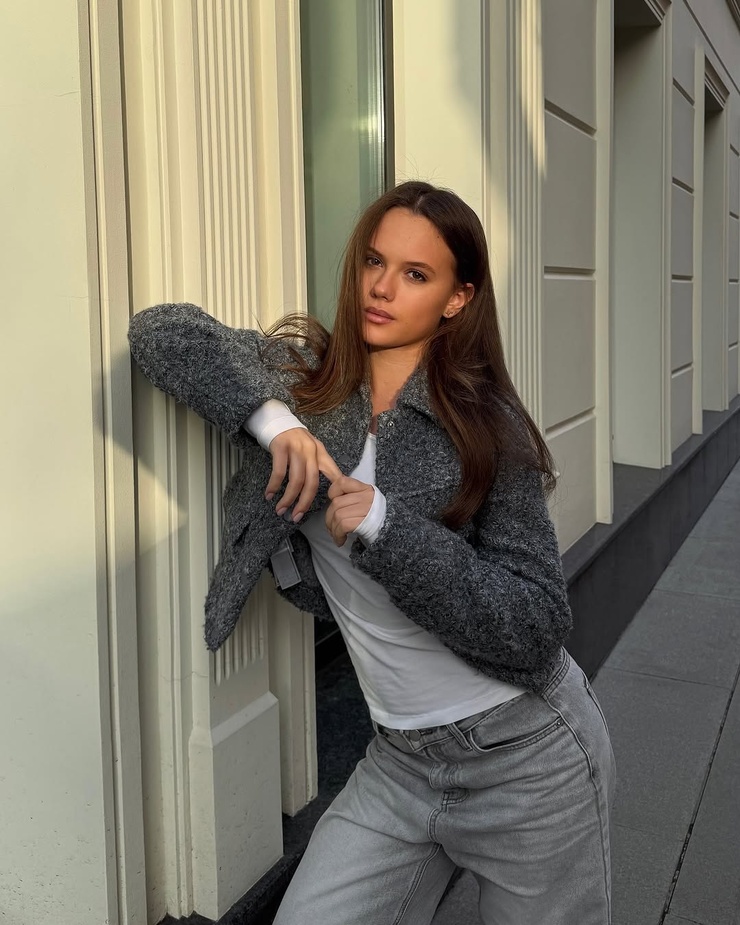 Kristina Shmidt picture