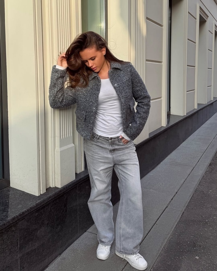 Picture of Kristina Shmidt