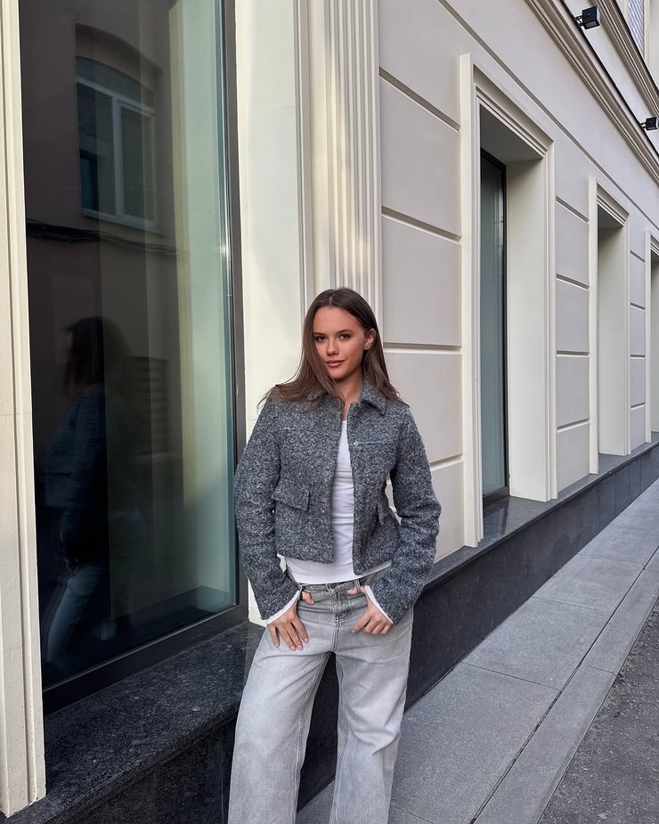 Picture of Kristina Shmidt