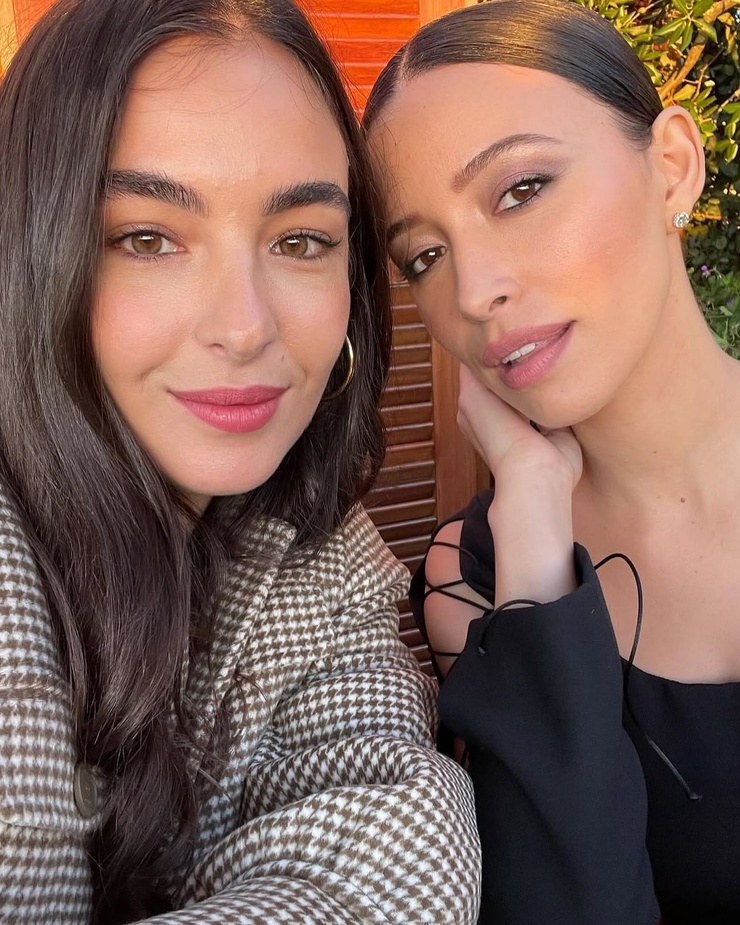 Picture of Christian Serratos