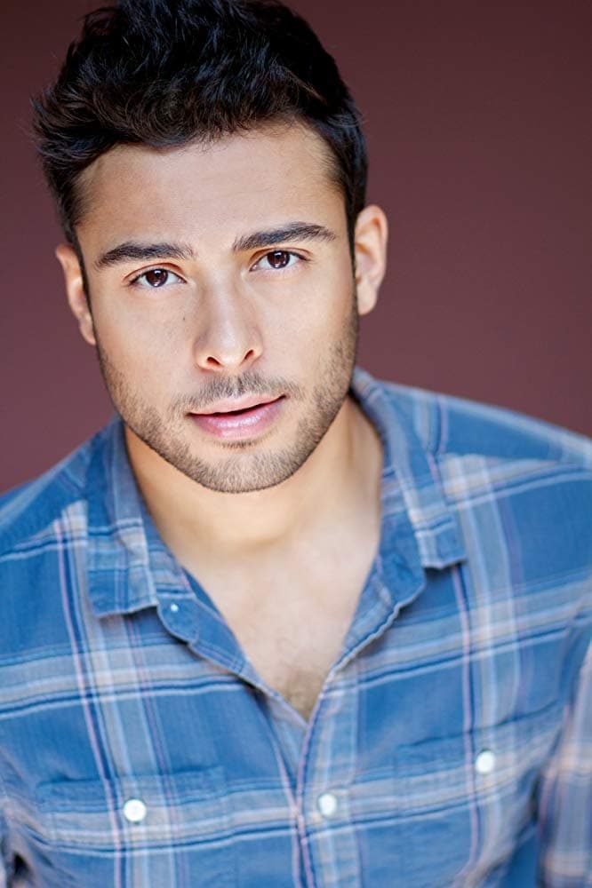 Picture of Manuel Herrera