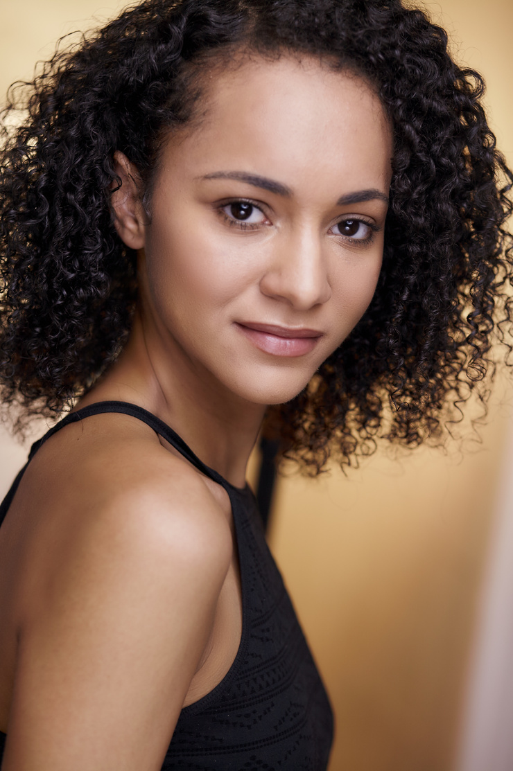 Picture of Emerald Rose Sullivan