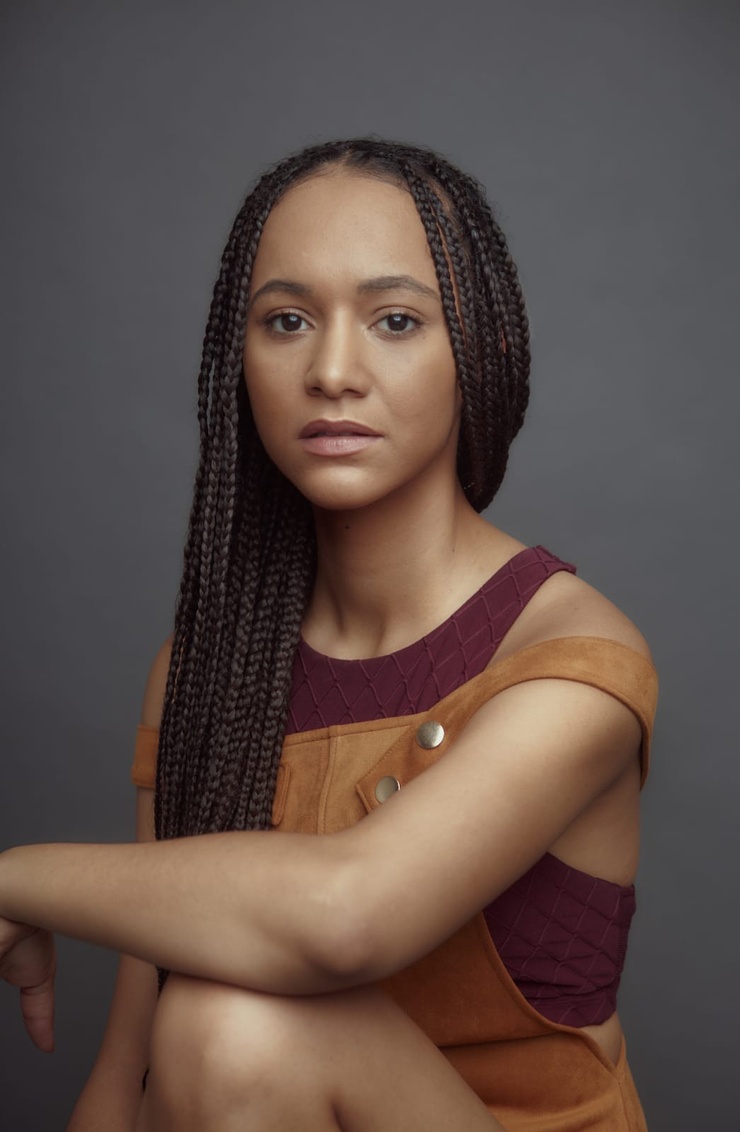 Picture of Emerald Rose Sullivan