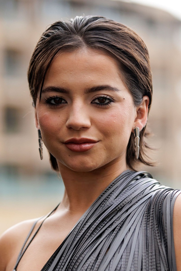 Picture of Isabela Moner