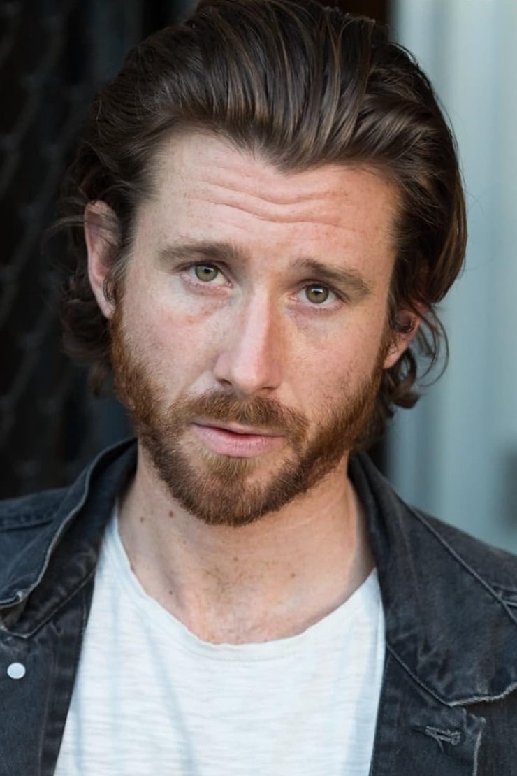 Picture of William Nicol