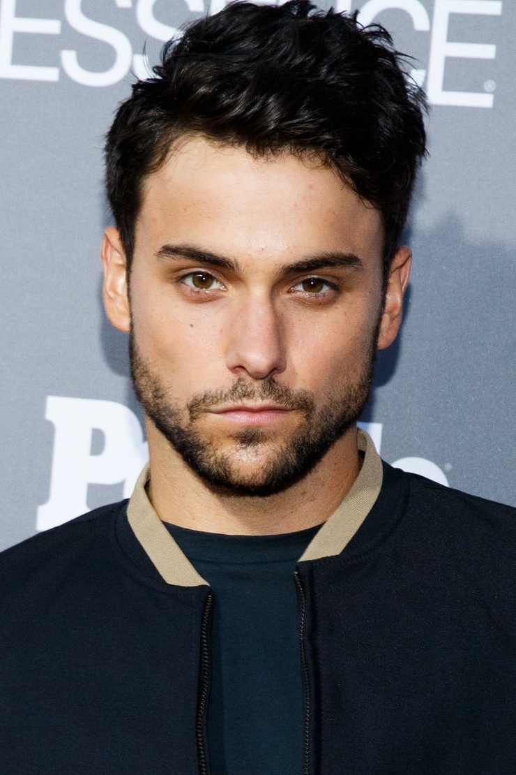 Jack Falahee picture