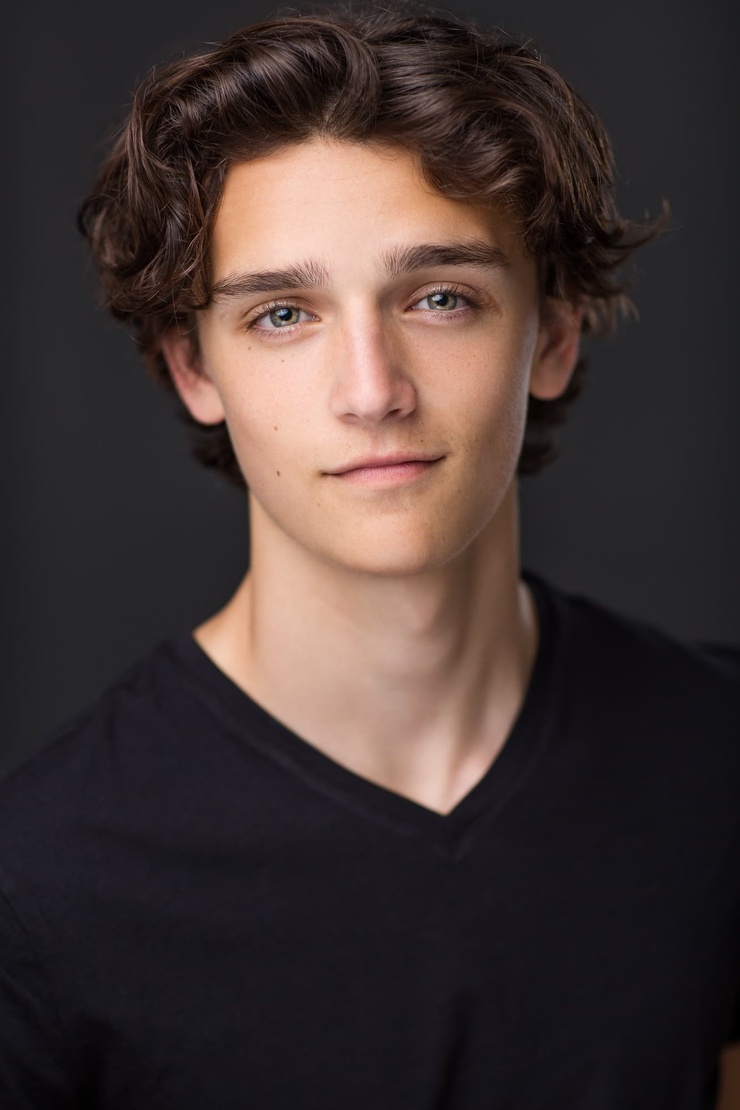 Picture of Rian McCririck