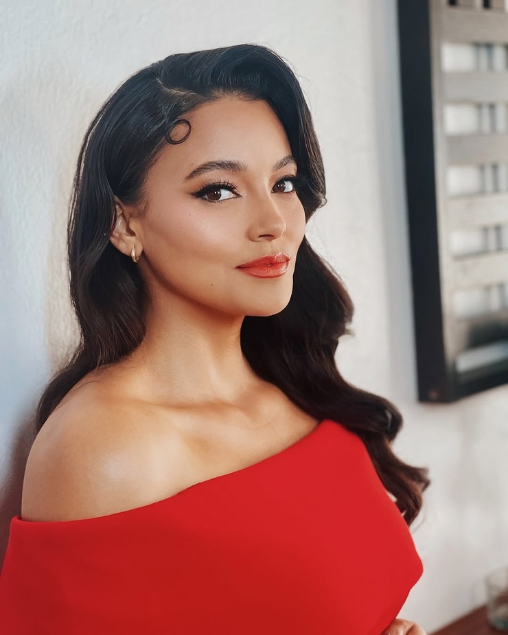 Picture of Gabrielle Walsh