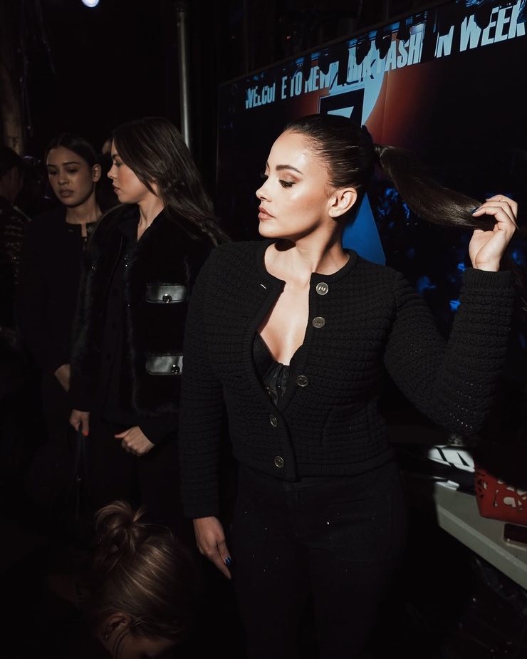 Picture of Gabrielle Walsh