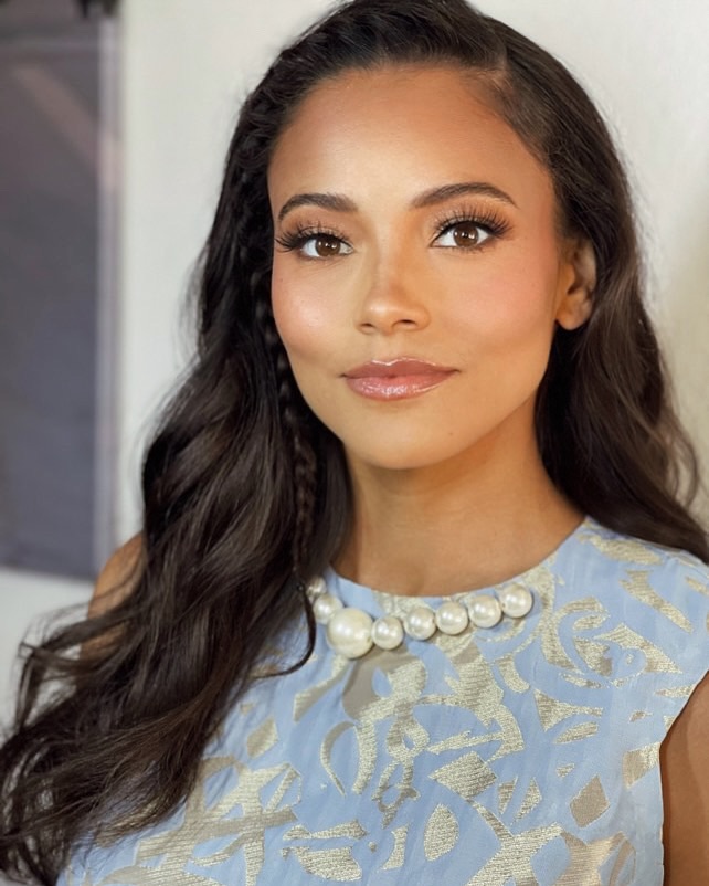 Picture of Gabrielle Walsh