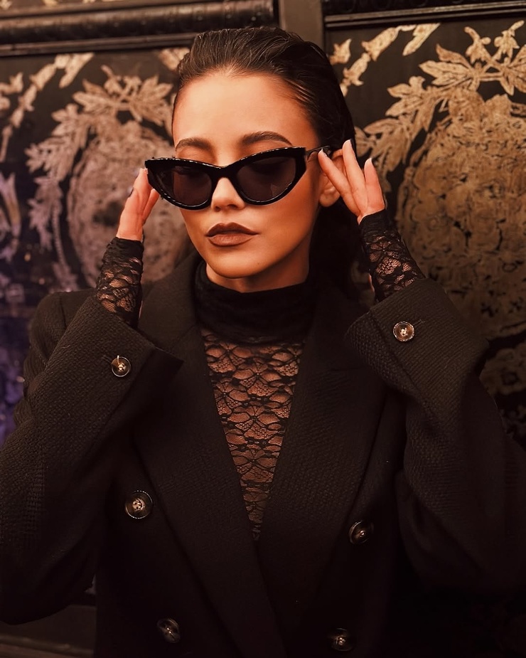 Picture of Gabrielle Walsh