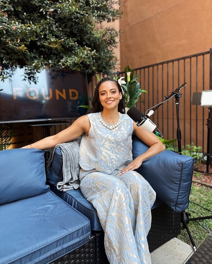 Gabrielle Walsh picture