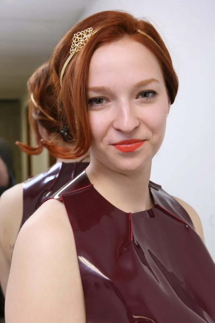 Picture of Berenika Kohoutová