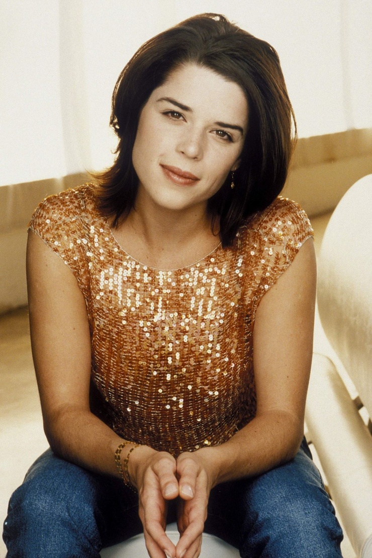 Image of Neve Campbell