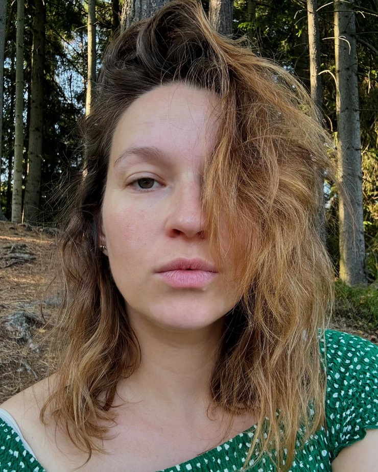 Berenika Kohoutová picture