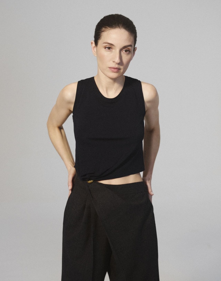 Picture of María Valverde