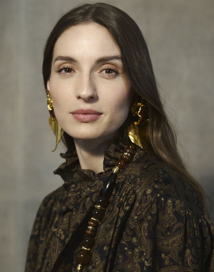 Picture of María Valverde