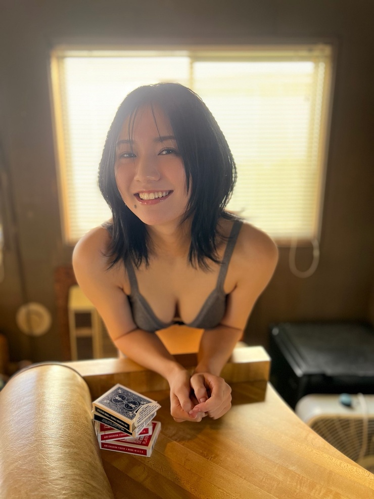 Image of Sumire Kudo