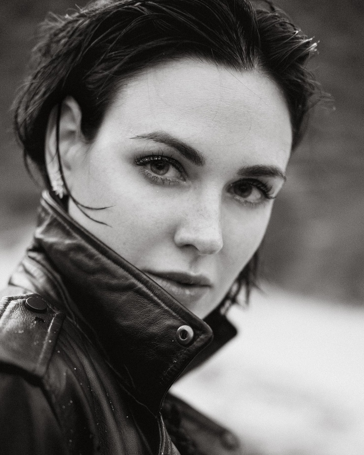 Picture of Irina Antonenko