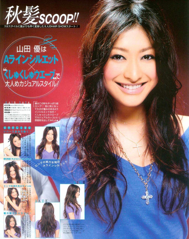 Picture of Yû Yamada