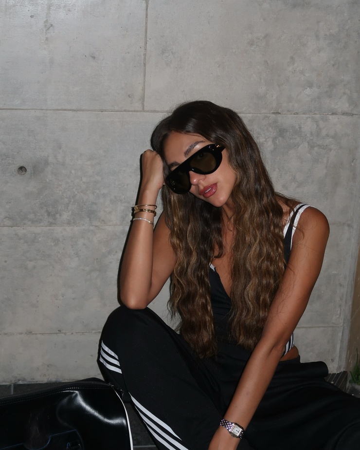 Picture of Luana Barron