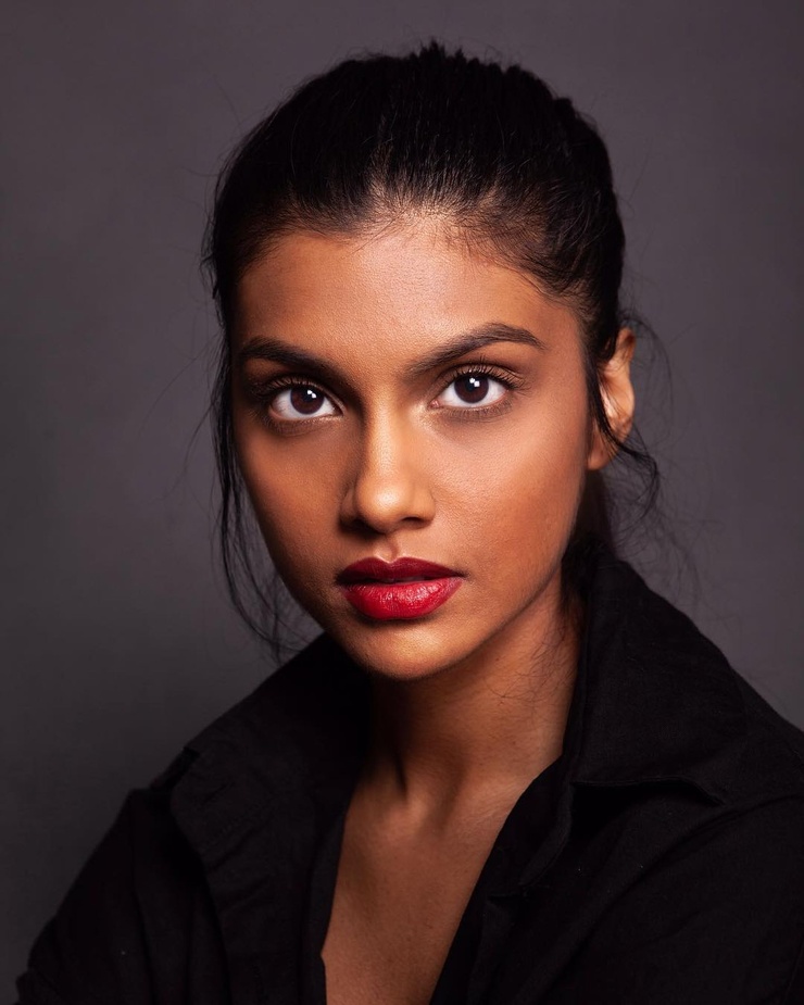 Angela Nisheeta image