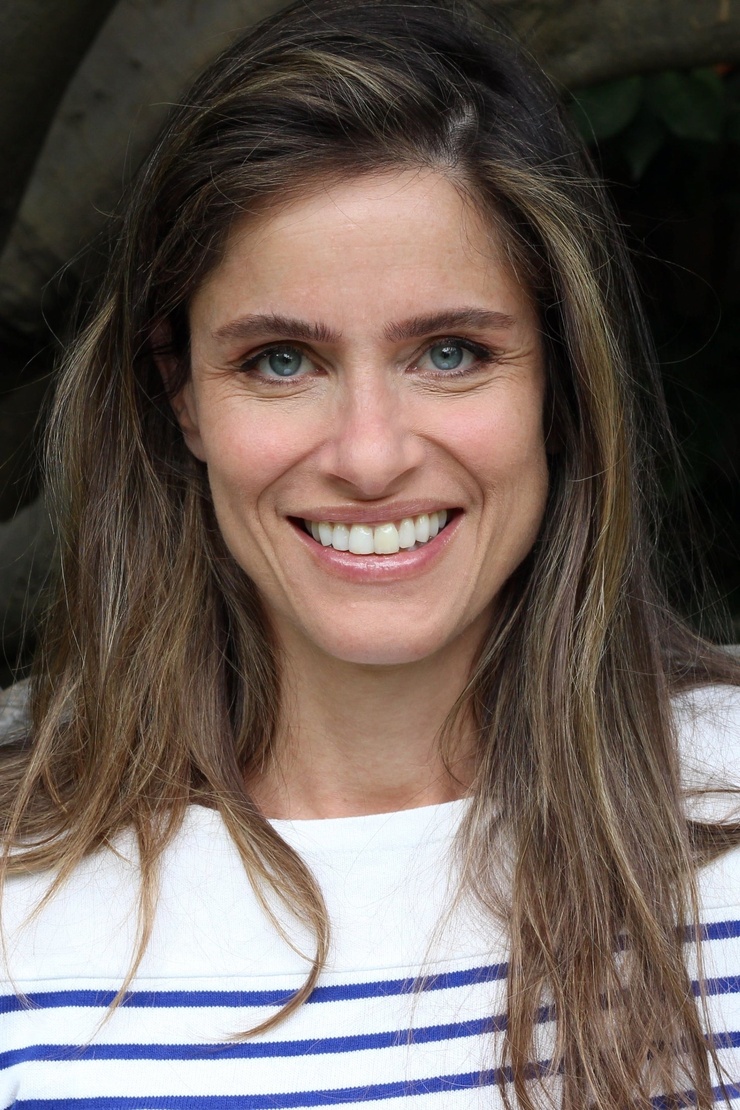 Picture of Amanda Peet