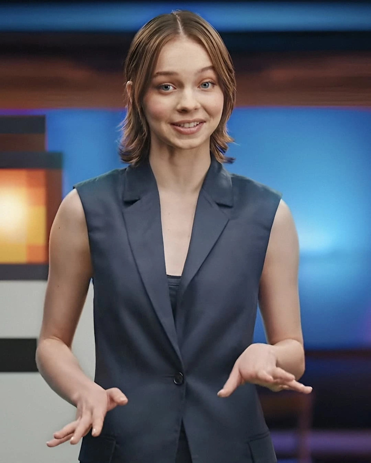 Picture of Emma Myers