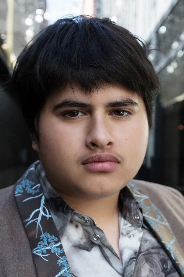 Julian Dennison picture