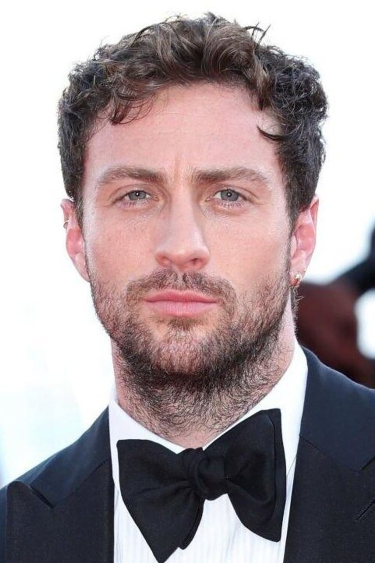 Aaron Taylor-Johnson picture