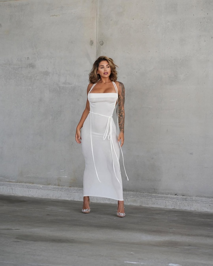 Image of Ana Capozzoli