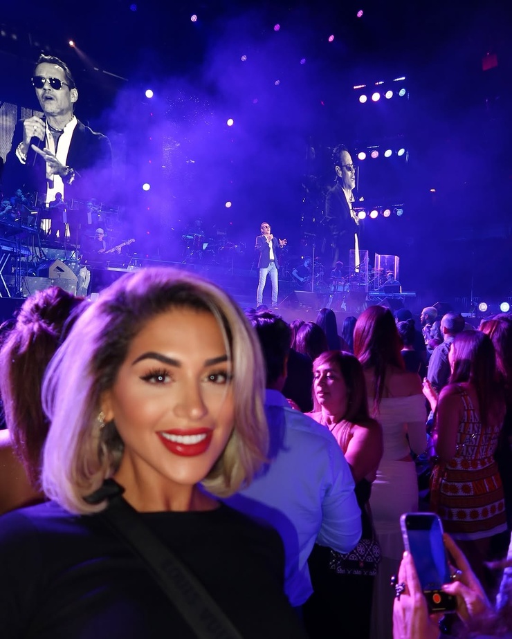 Picture of Ana Capozzoli