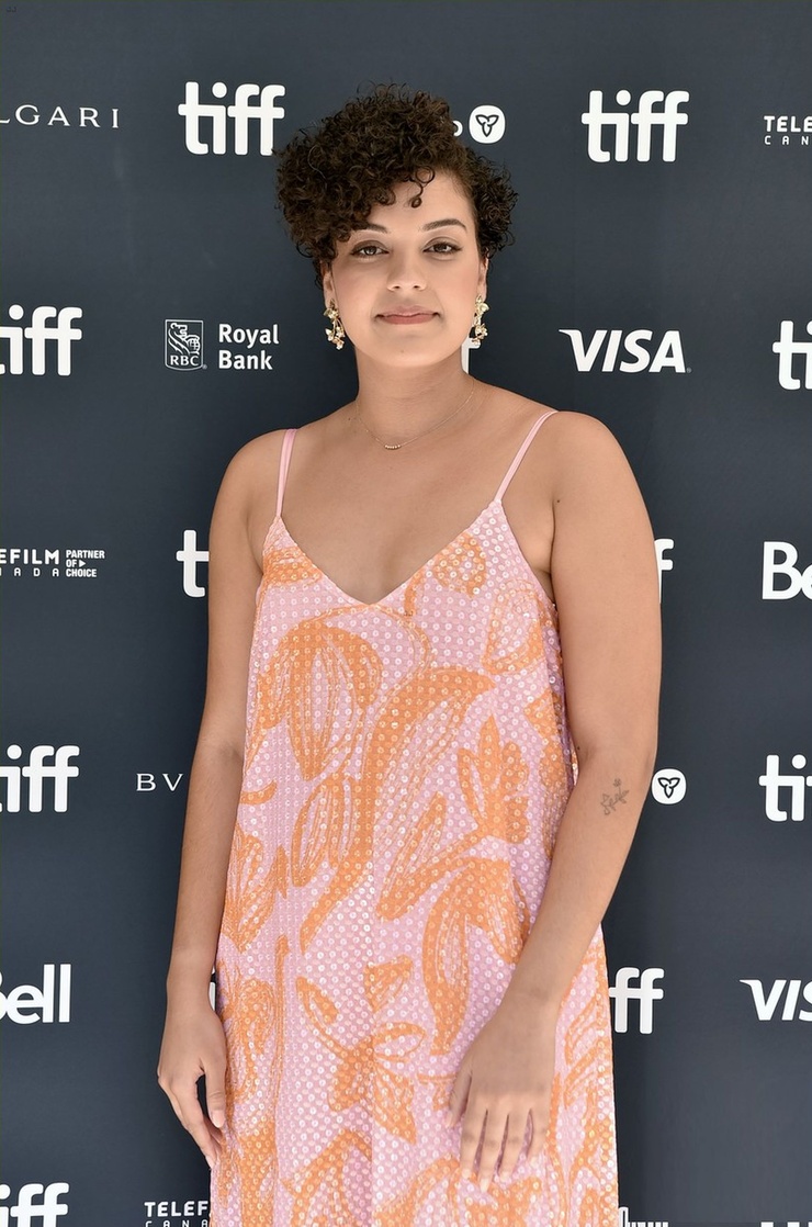 Picture of Camila Canó-Flaviá