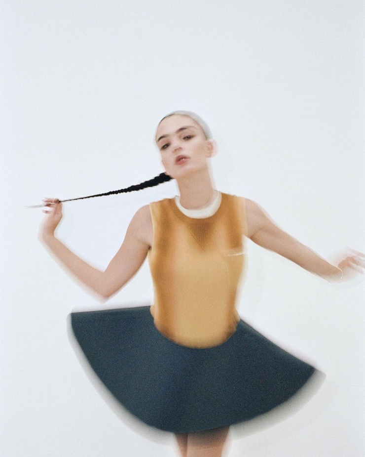 Deva Cassel picture