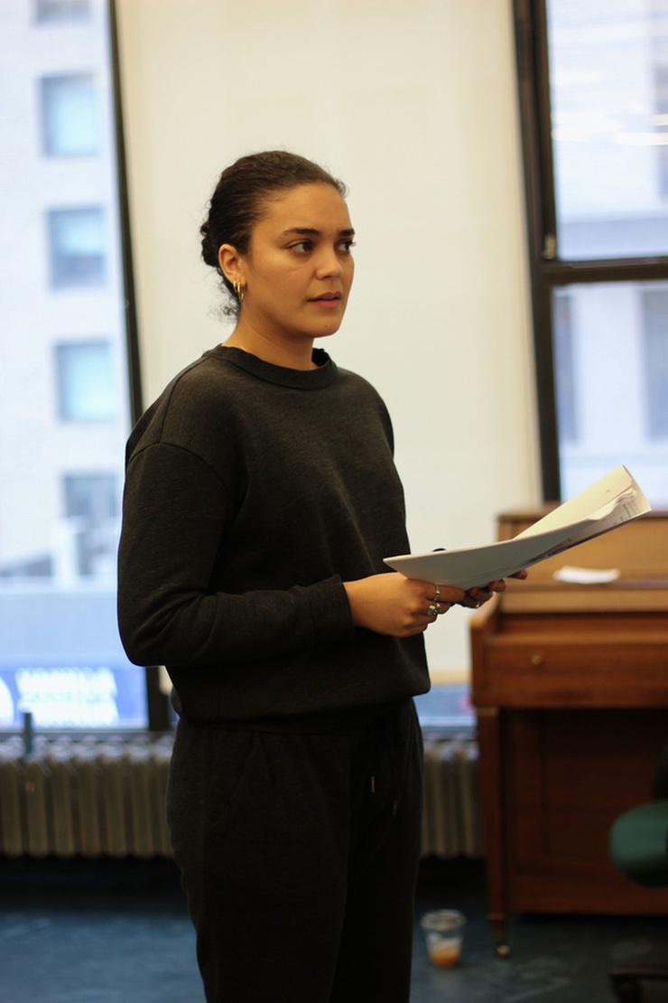 Image of Camila Canó-Flaviá