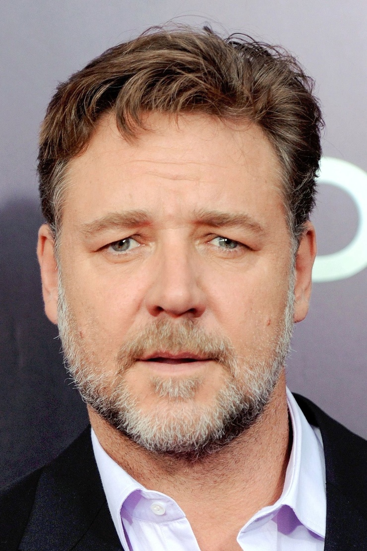 Russell Crowe picture