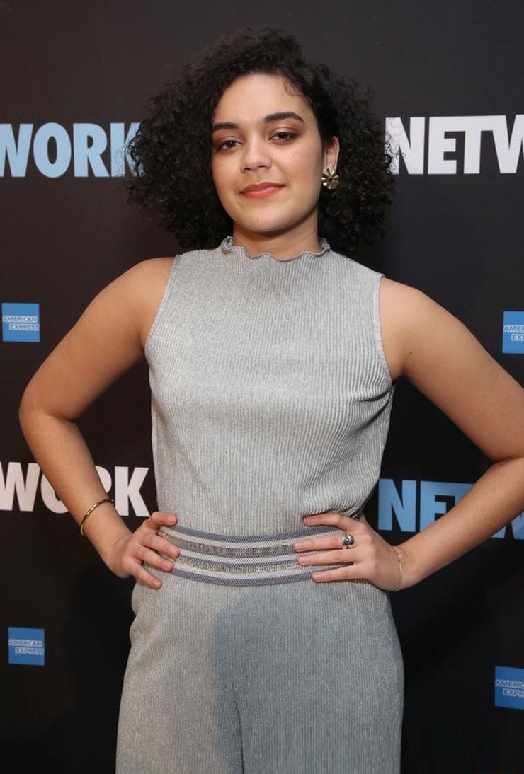 Picture of Camila Canó-Flaviá