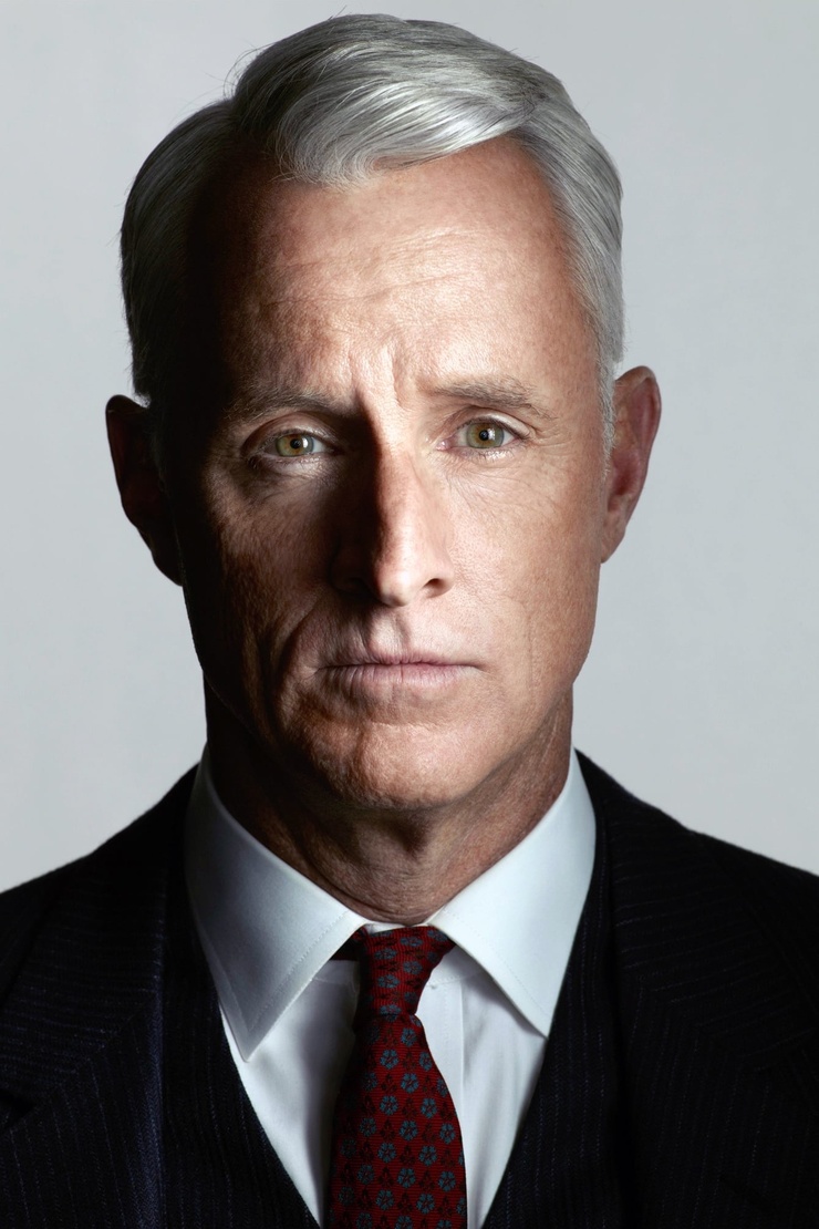 Picture of John Slattery