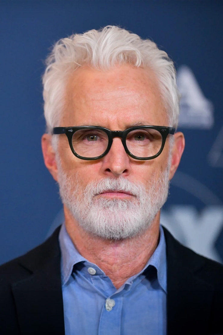 Picture of John Slattery