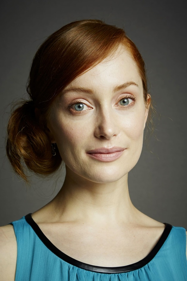 Picture of Lotte Verbeek
