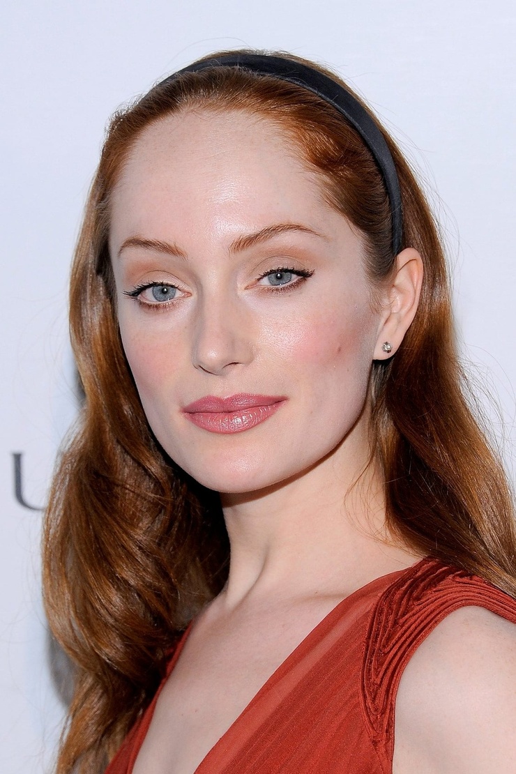 Lotte Verbeek image